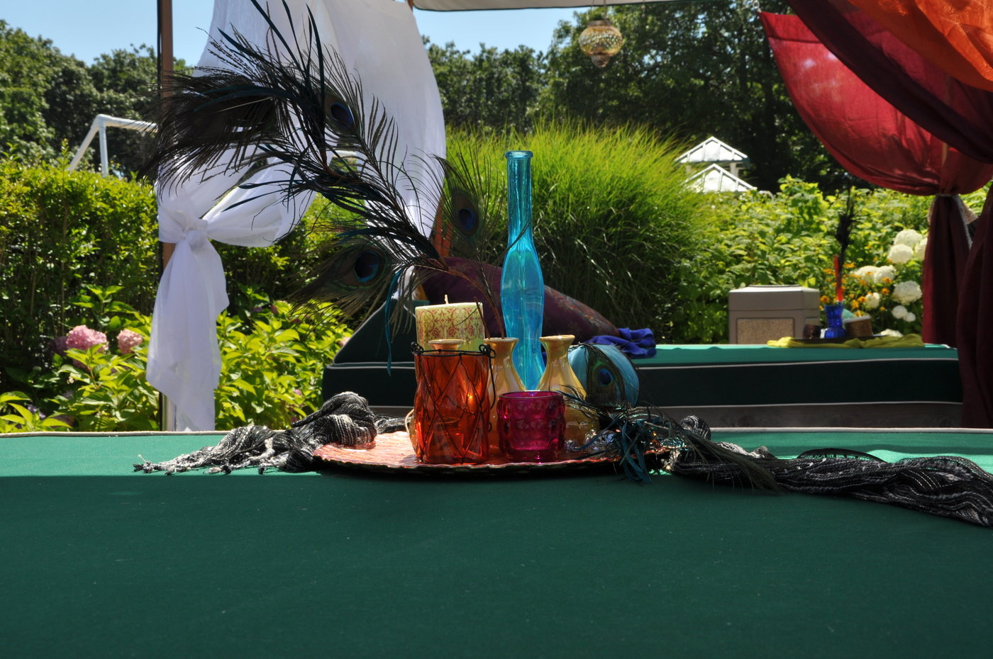 Hamptons Private Party by Jessica Charest at Coroflot.com