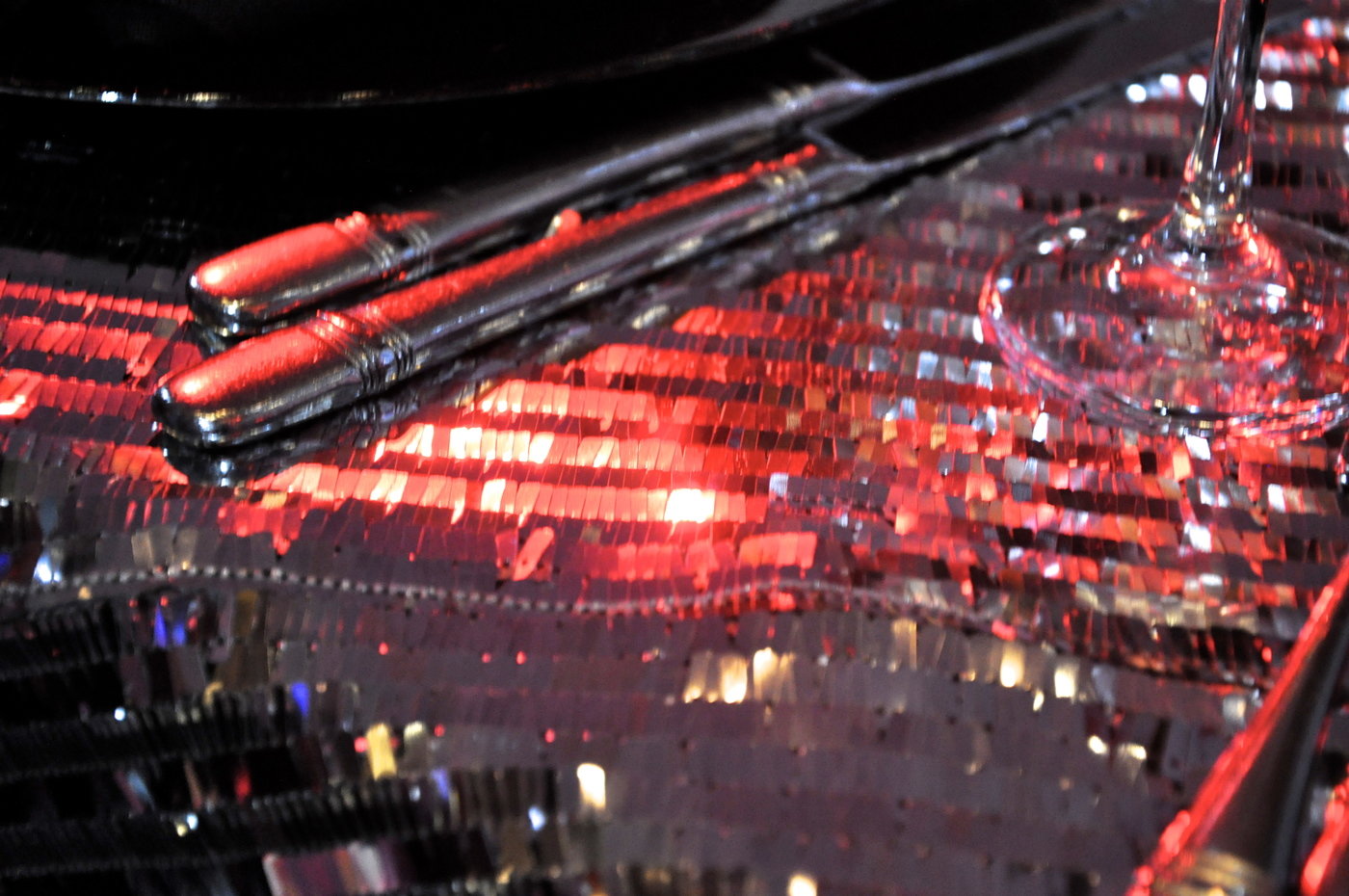 New Years 2013 Table Design Private Event by Jessica Charest at ...