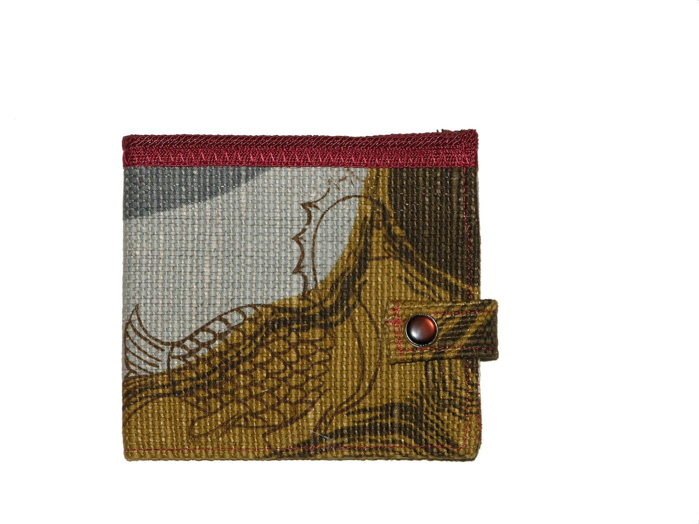 Racy Tracy Wallets by Tracy Weiss at Coroflot.com