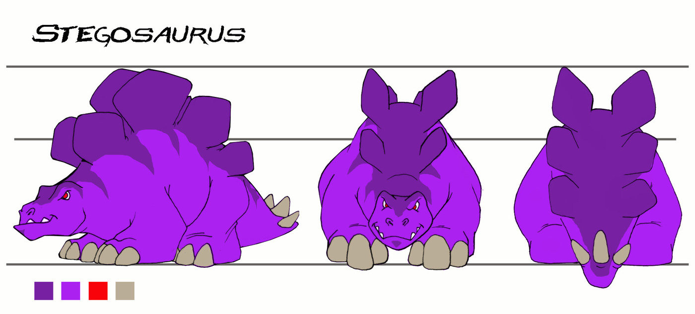 Concept Art by Rick Marin at Coroflot.com