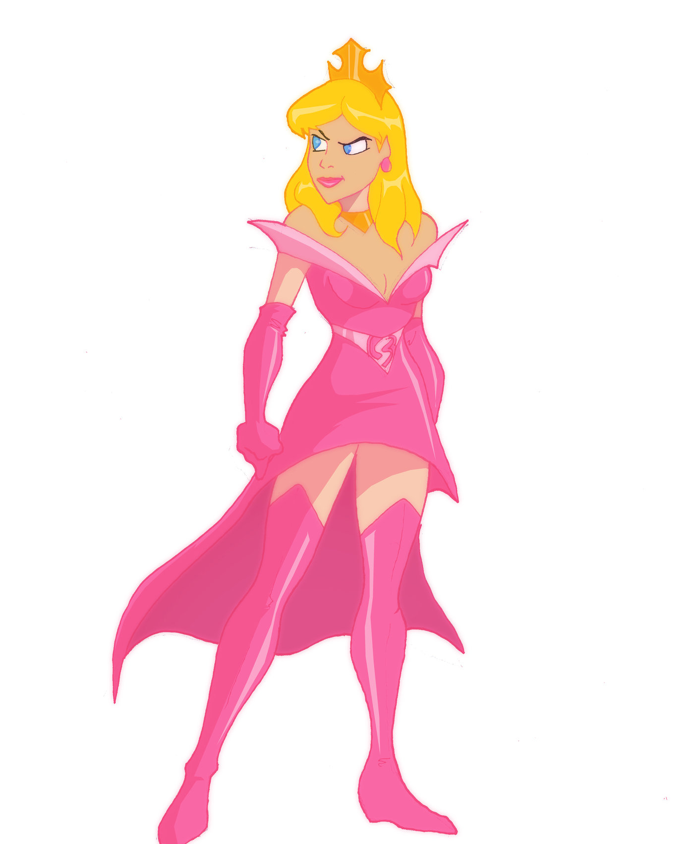 Concept Art by Rick Marin at Coroflot.com