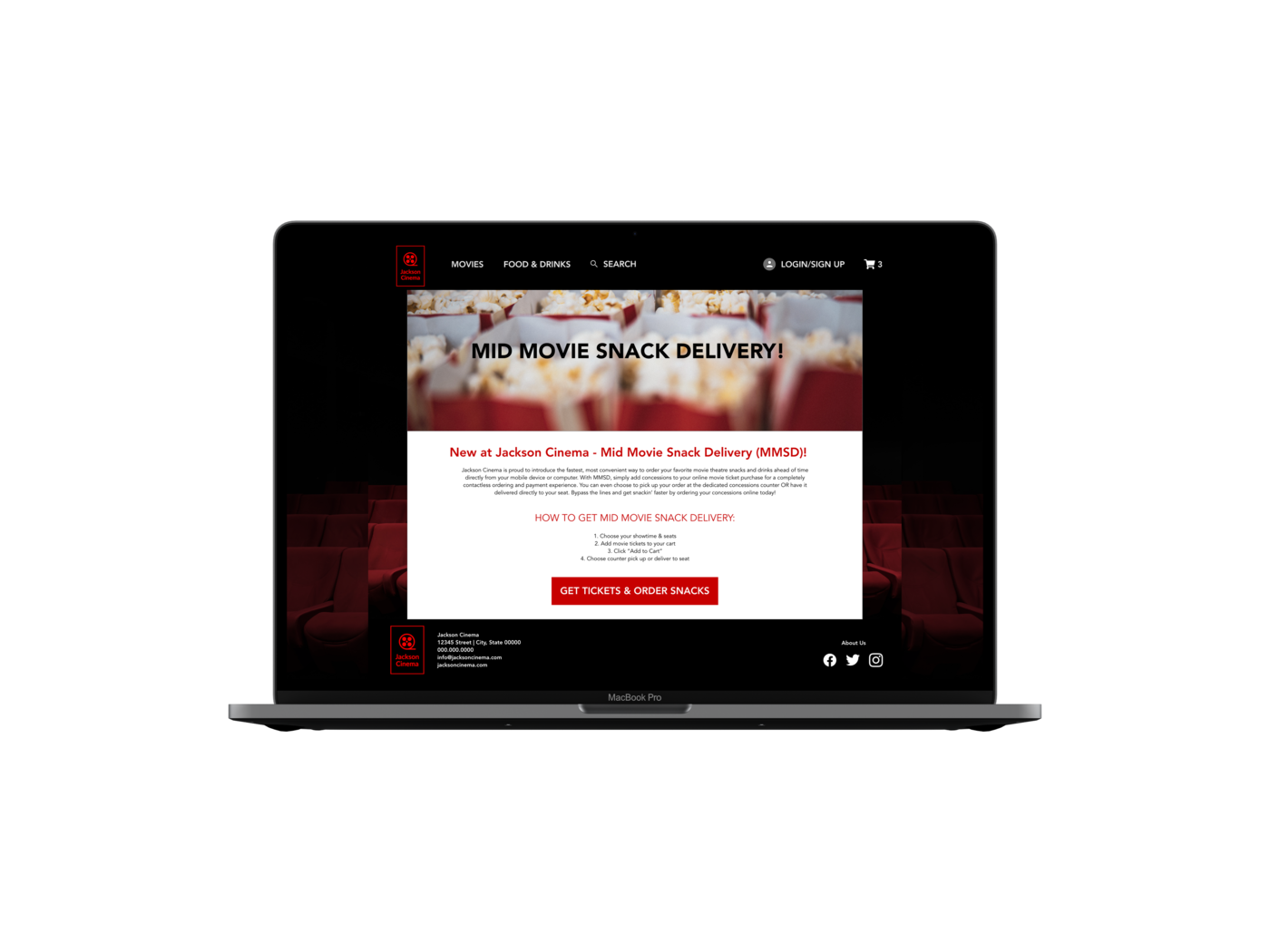 Google UX Design Course Website By Sheila Jackson At Coroflot