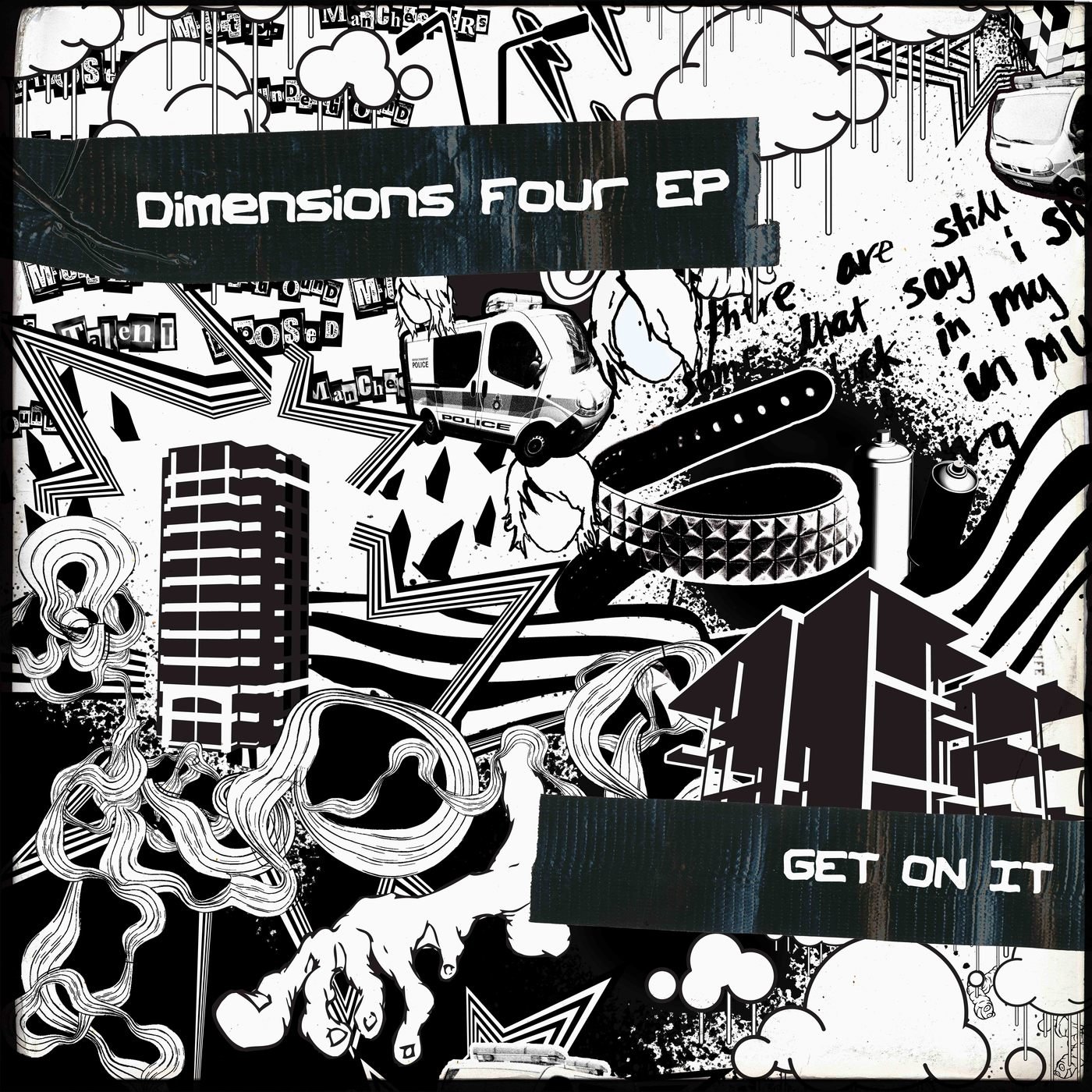 An upload by jack walley on Coroflot: to the project graphics