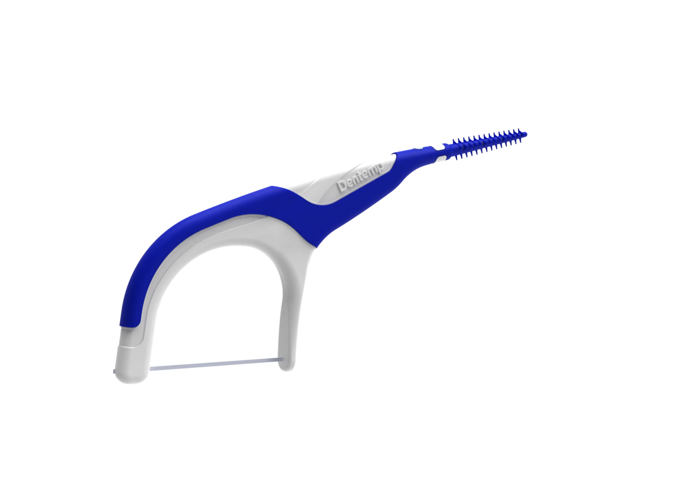 Dentemp Oral Care Samples by Calvin Morton at Coroflot.com