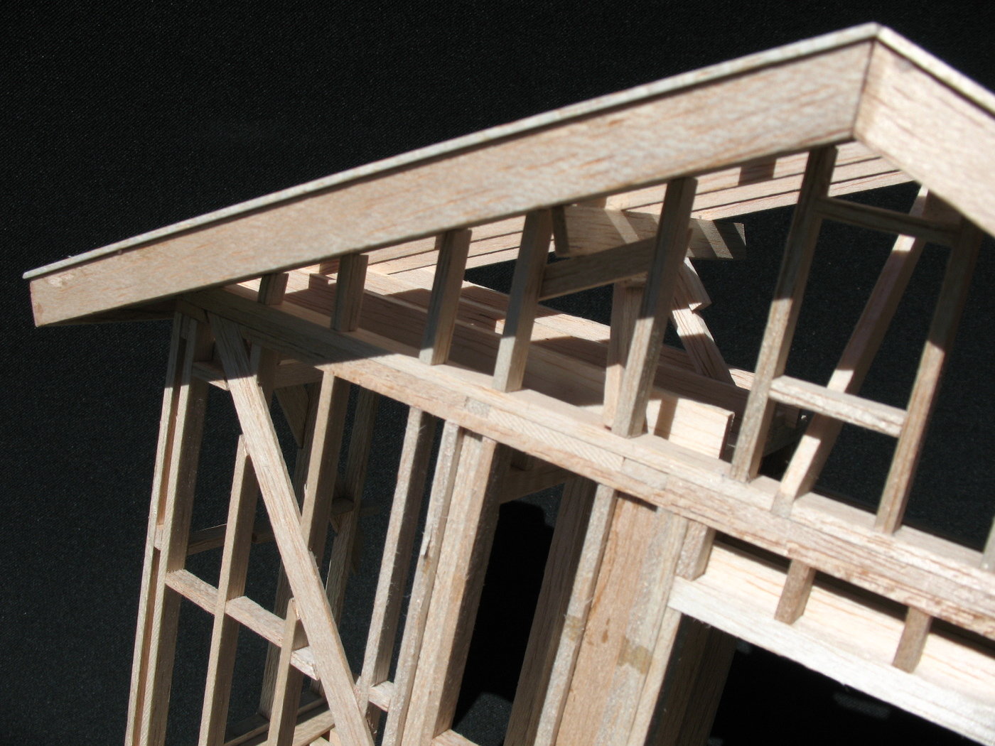 Models by Lyndel Banks at Coroflot.com