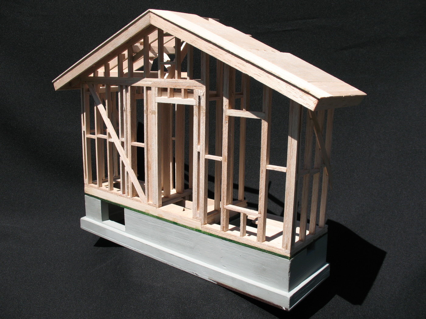 Models by Lyndel Banks at Coroflot.com