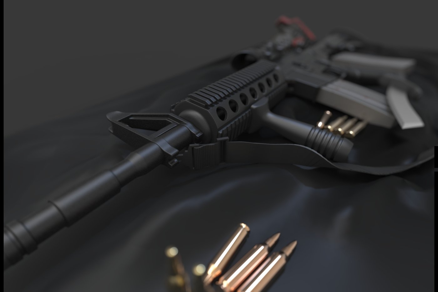 3d Modeling by Nileshkumar Sonkar at Coroflot.com