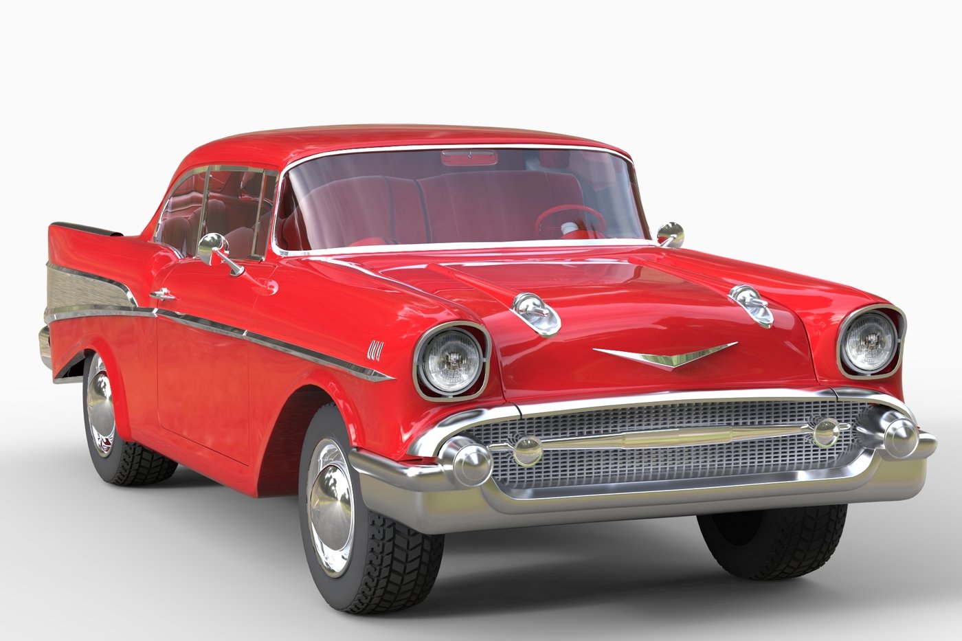 3d Modeling by Nileshkumar Sonkar at Coroflot.com