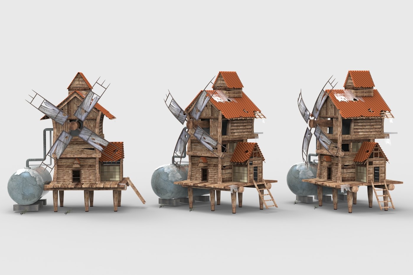 3d Modeling by Nileshkumar Sonkar at Coroflot.com