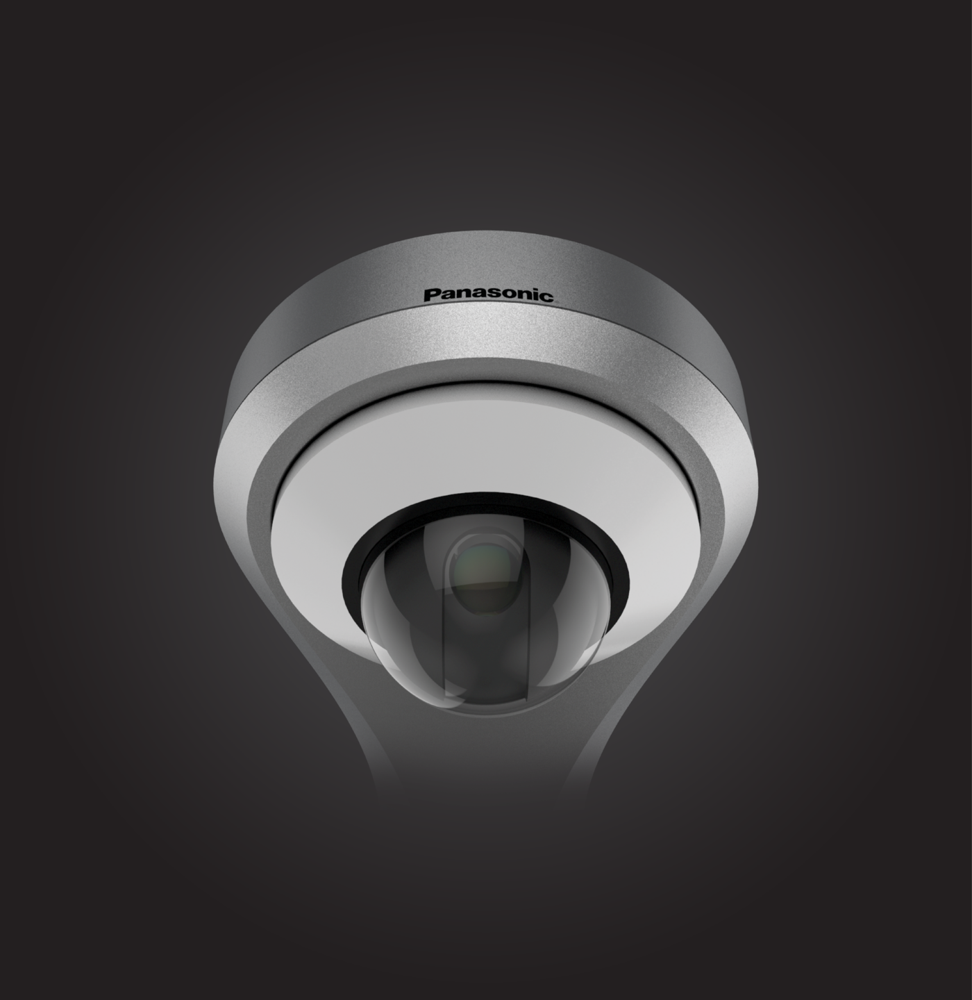 Panasonic Indoor Camera by Aaron Sinclair at Coroflot.com