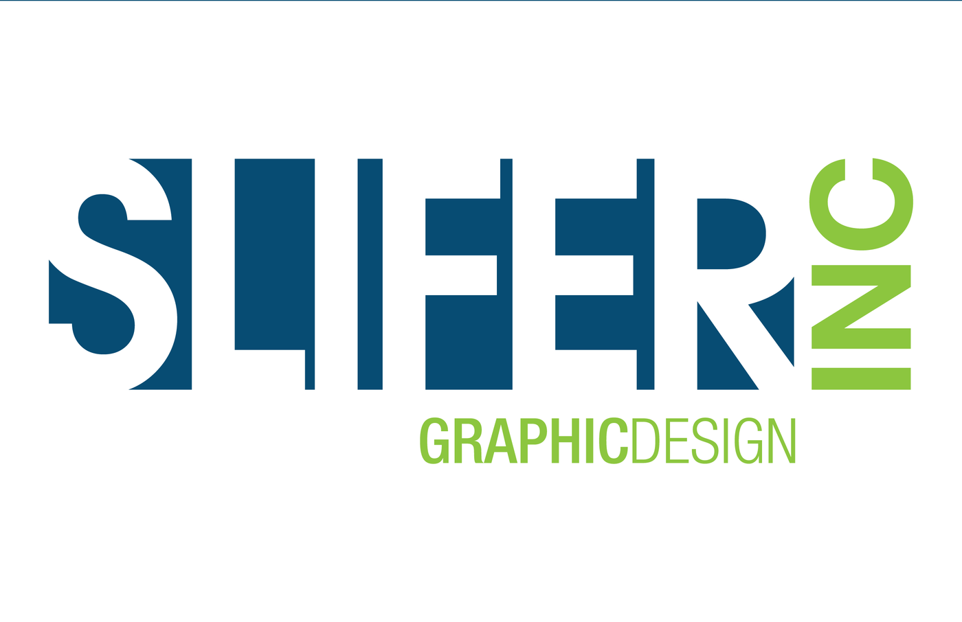 Logo Design by Aarón Mejía at Coroflot.com