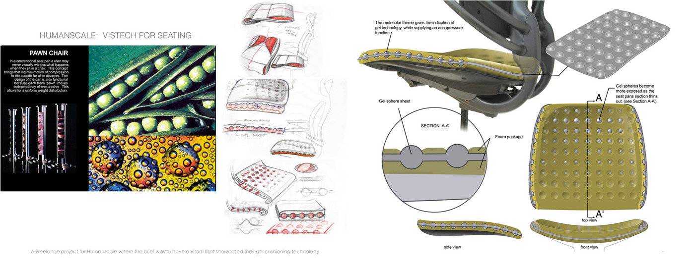 Product by Nick Staub at Coroflot.com