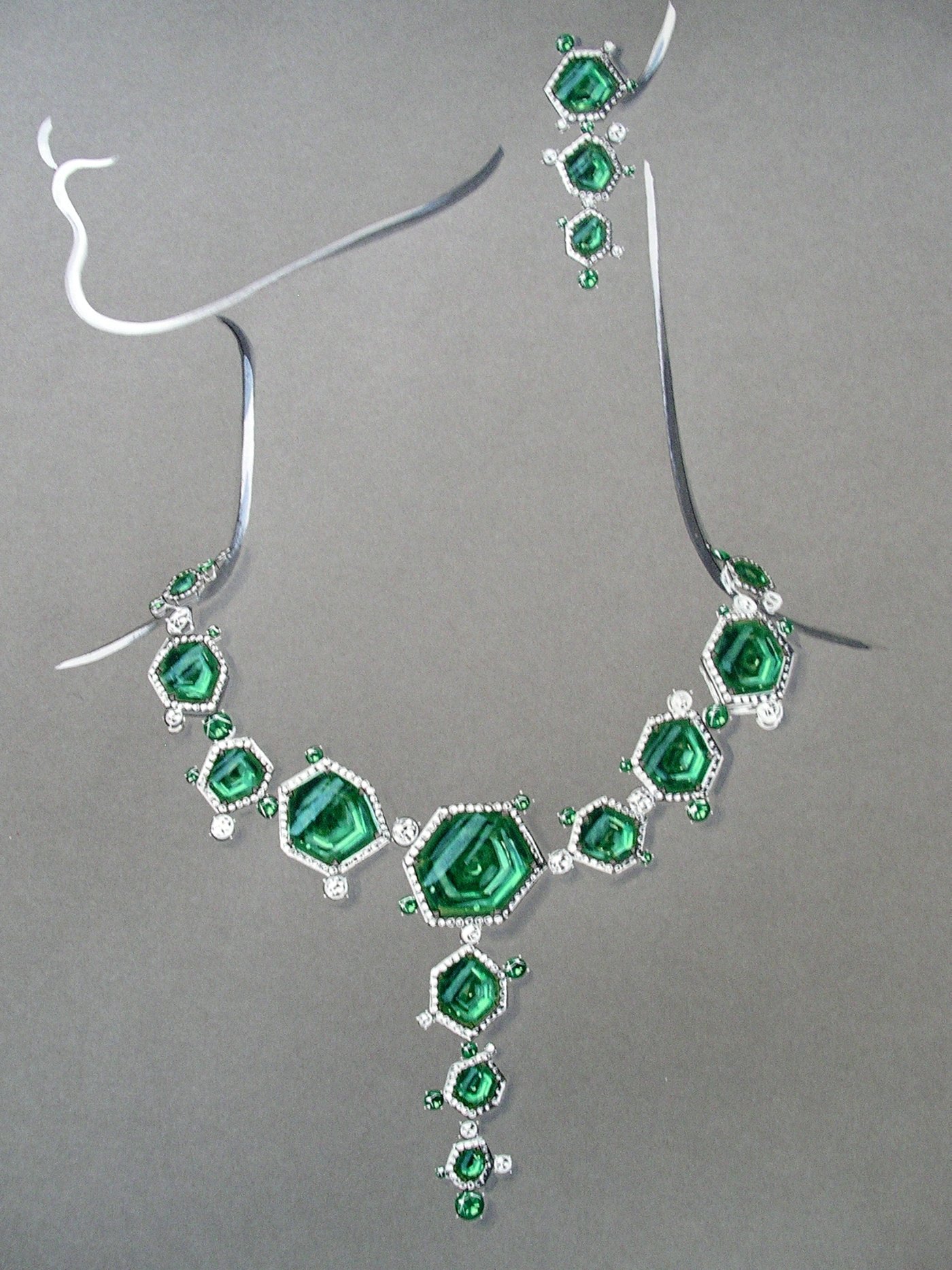 Creations for THIERRY MARTIN SARL by Thierry MARTIN at Coroflot.com