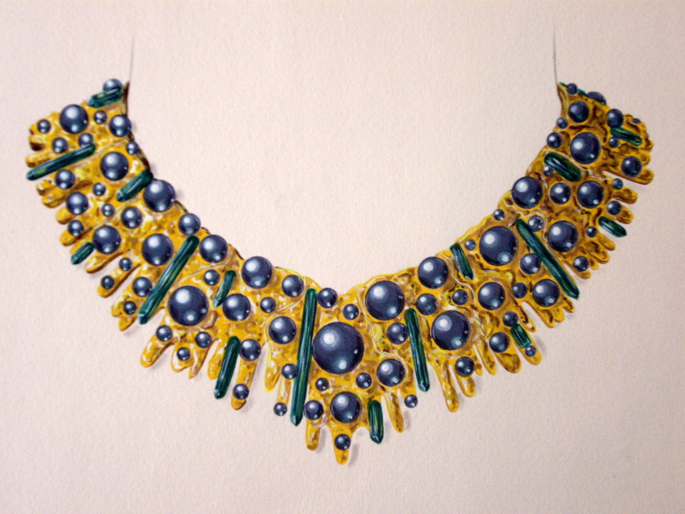 - AWARDS - International Pearl Jewellery Design Contests by Thierry ...