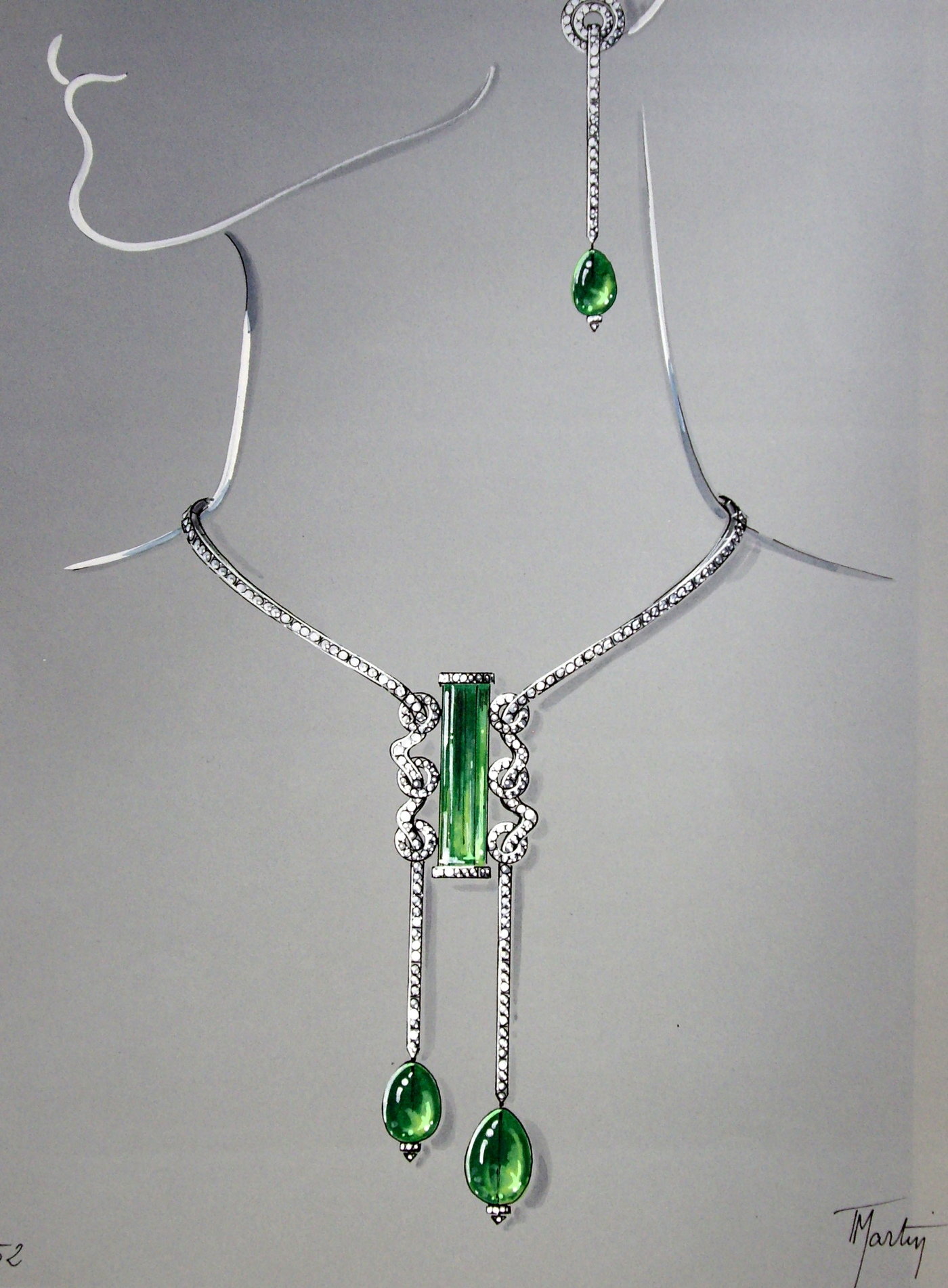 Creations for THIERRY MARTIN SARL by Thierry MARTIN at Coroflot.com