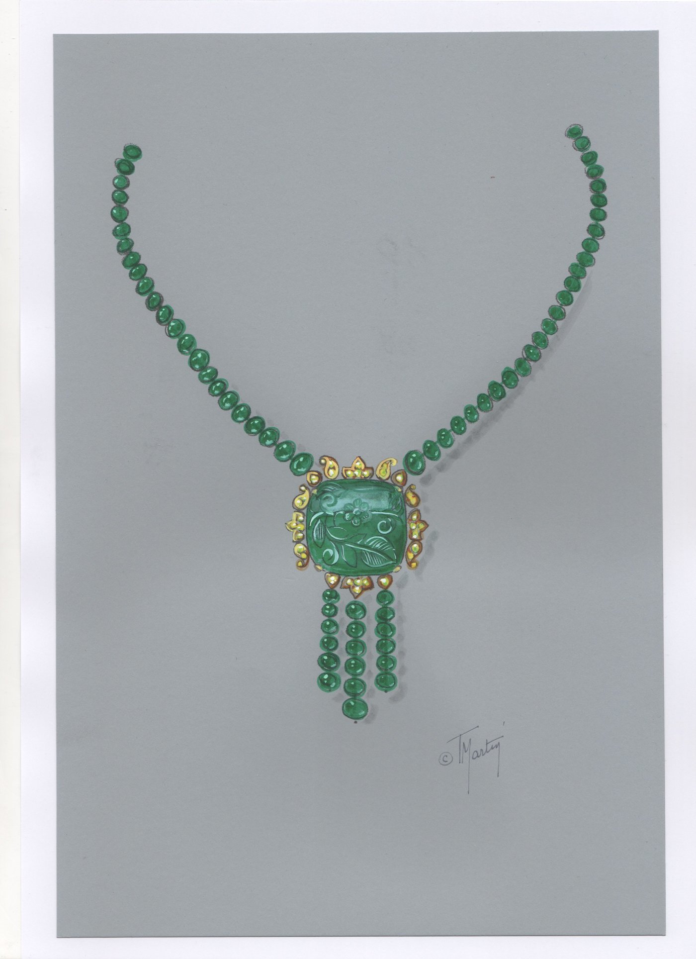 Creations for THIERRY MARTIN SARL by Thierry MARTIN at Coroflot.com