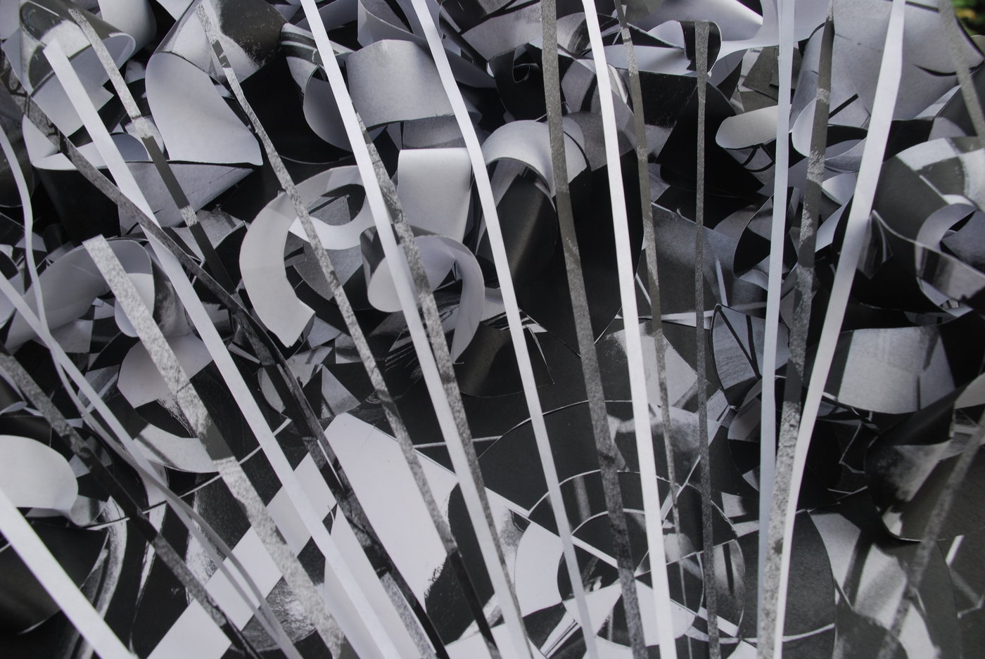 Collages and Collage Construction by Matthew Gerdes at Coroflot.com