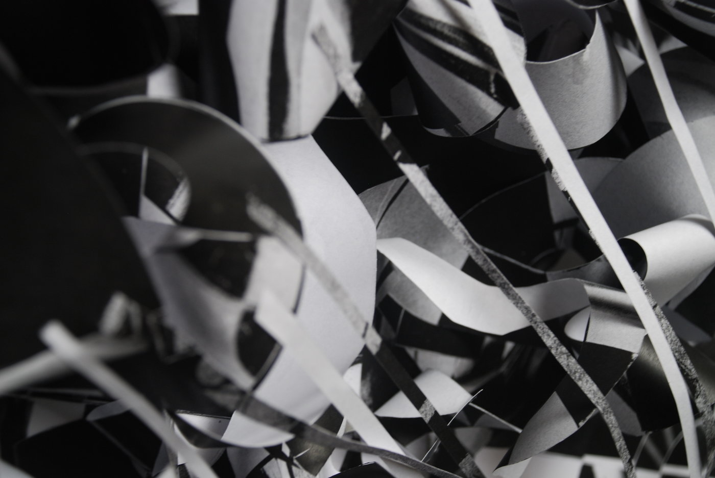 Collages and Collage Construction by Matthew Gerdes at Coroflot.com