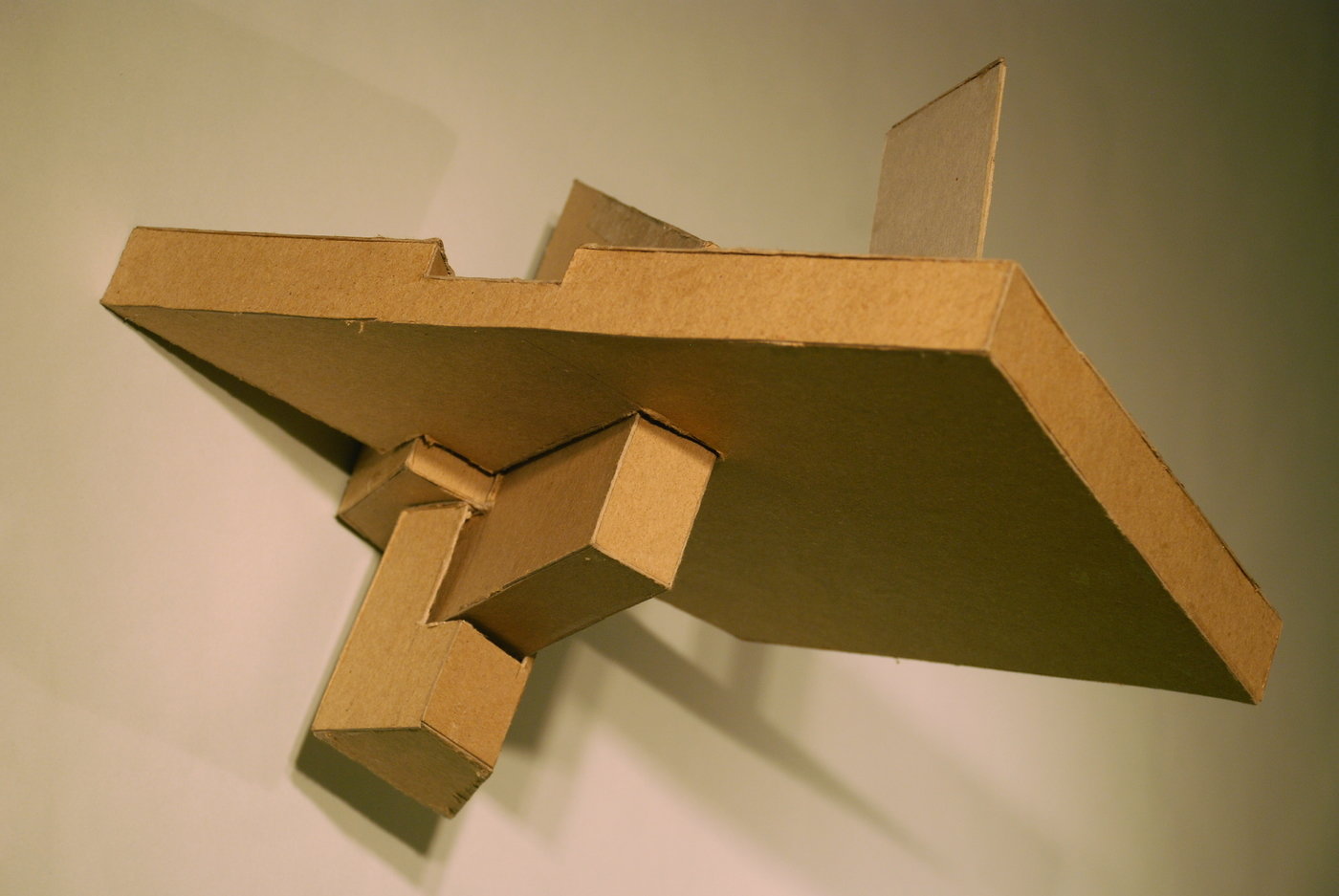 Chip Board Models by Matthew Gerdes at Coroflot.com