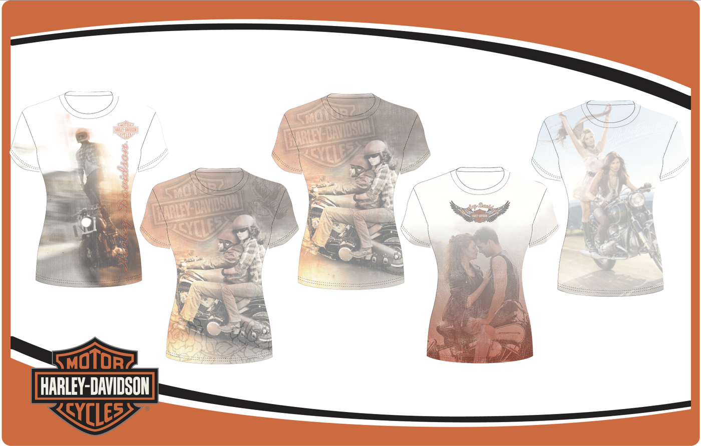 Various Art designs by Randy McDevitt at Coroflot.com