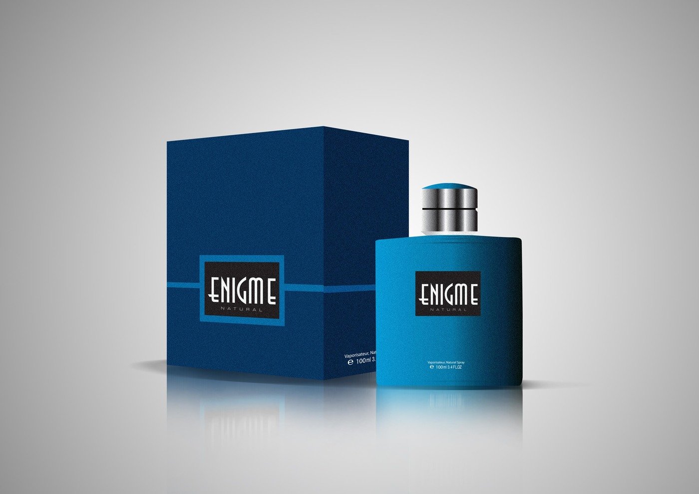 perfume package design by Thamir Muhammed at Coroflot.com