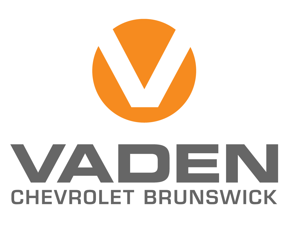 Vaden Automotive Logo Design by Jamie Harvey at Coroflot.com