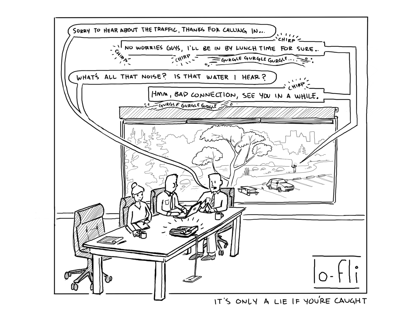 lo-fli promo and instructional assets by Paul Osimo at Coroflot.com