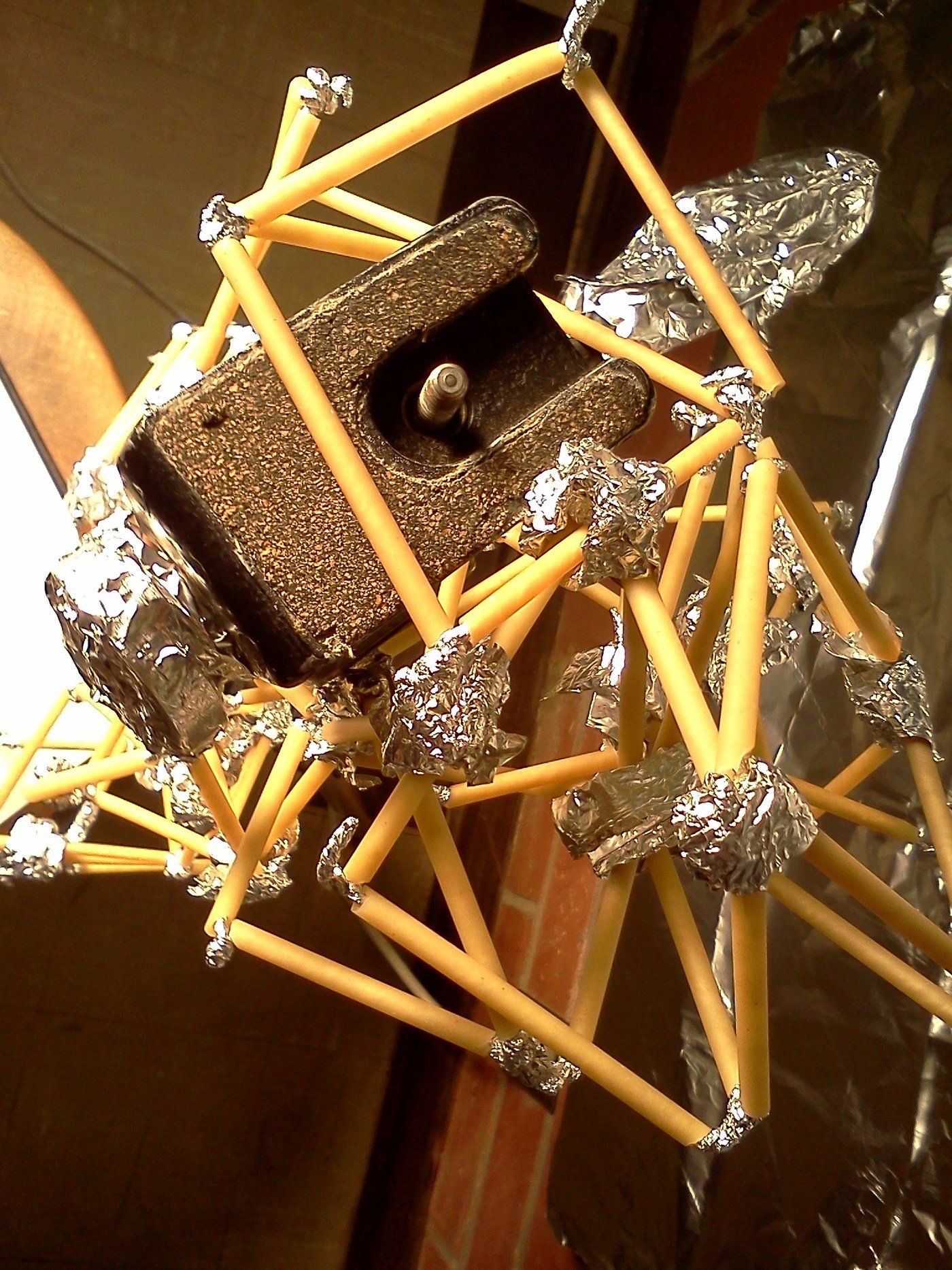 Group Emergent Models by Andrew Barraza at Coroflot.com