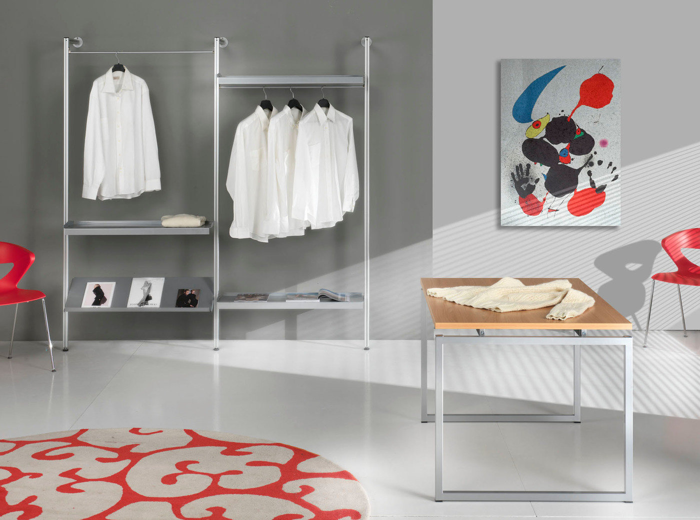 Qsystem by alessandro barison at Coroflot.com