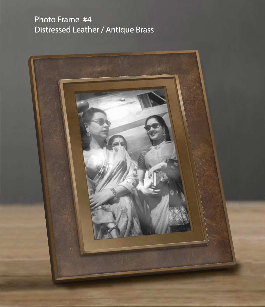 RH Photo Frame Designs by Brett Curtin at Coroflot.com