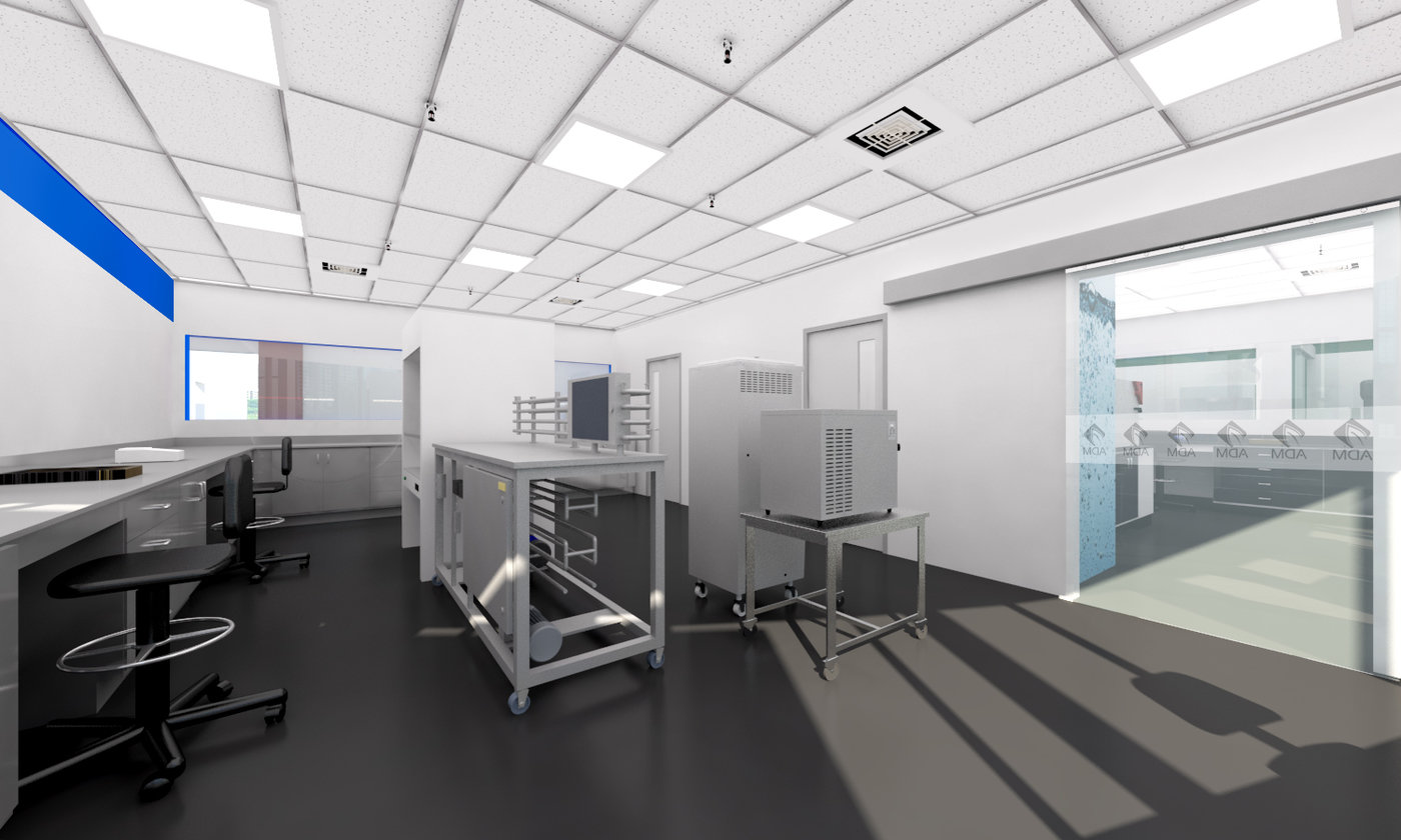 Lab design for wild flavour by Crystal Ong at Coroflot.com