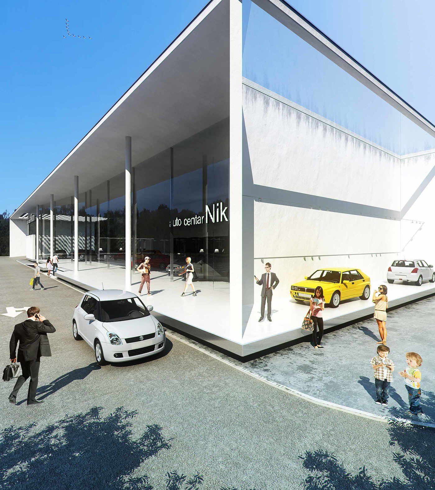 projects by Pavel Zafirovic at Coroflot.com