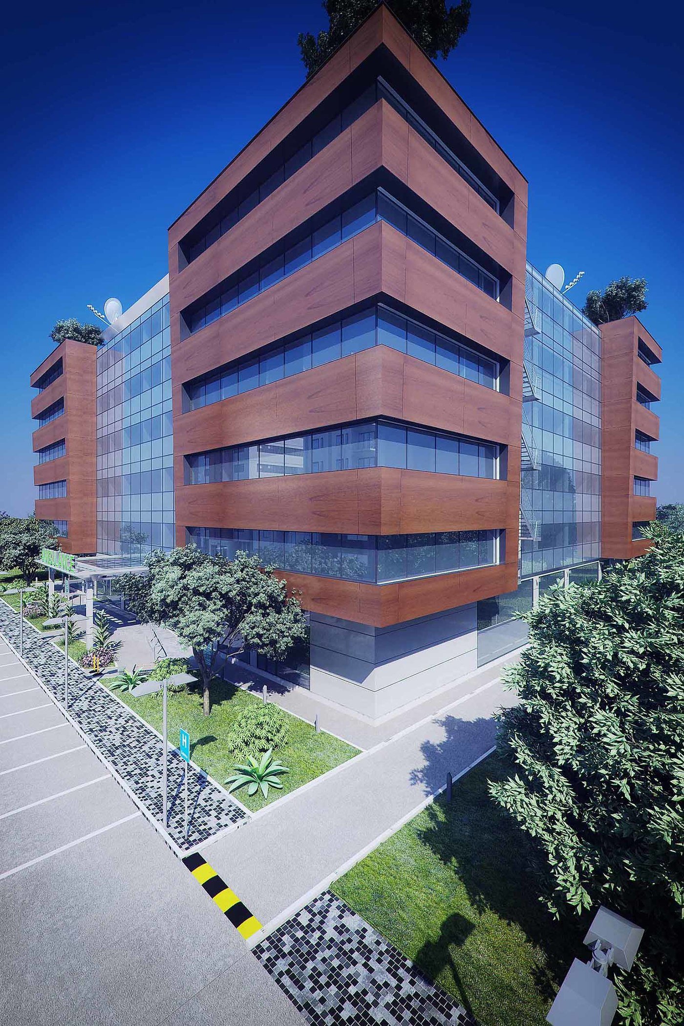 projects by Pavel Zafirovic at Coroflot.com