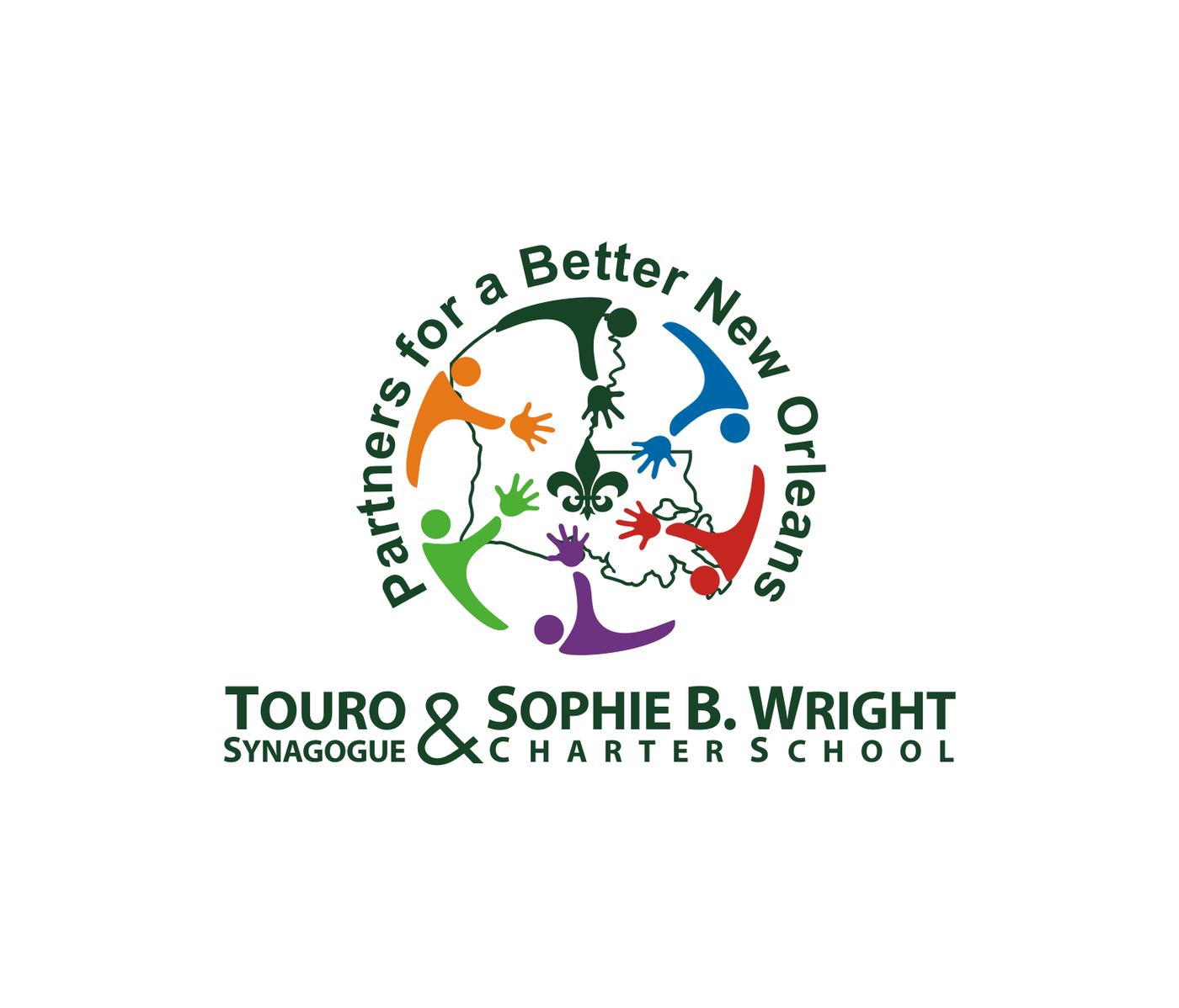 Logo by Web Source at Coroflot.com
