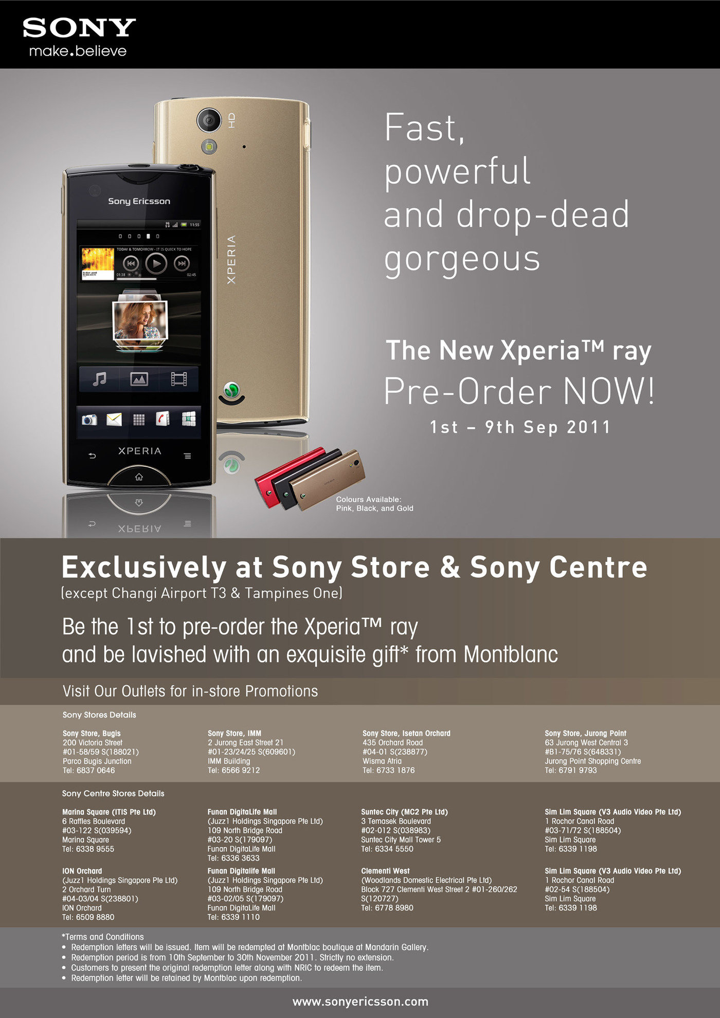 Print Ads by jimmy setiawan at Coroflot.com