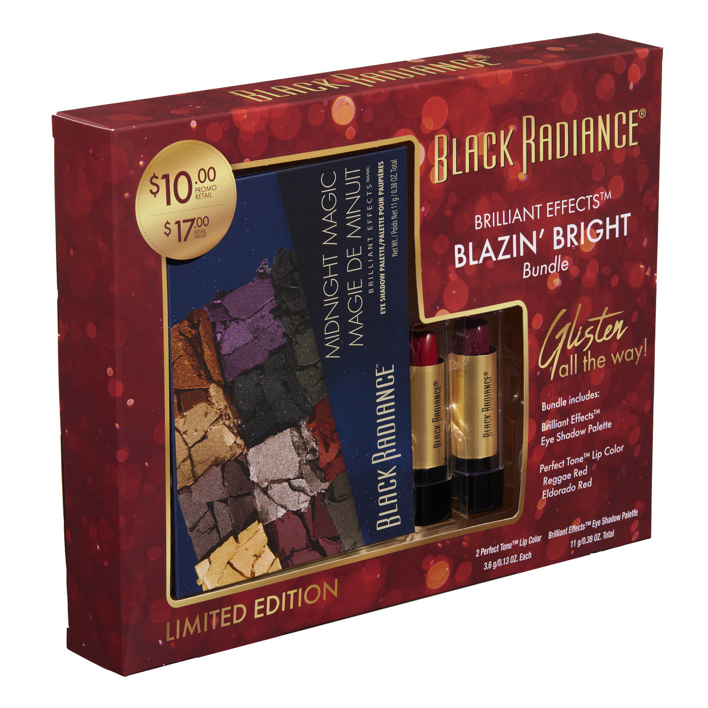 BR BLAZIN' BRIGHT Exclusively at TARGET by Sherry West at Coroflot.com