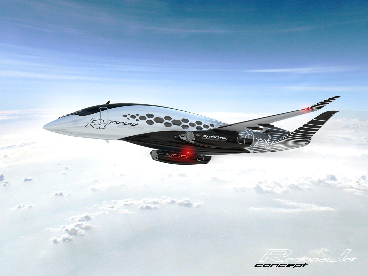 Aircraft Design by Miroslav Dorotcin at Coroflot.com
