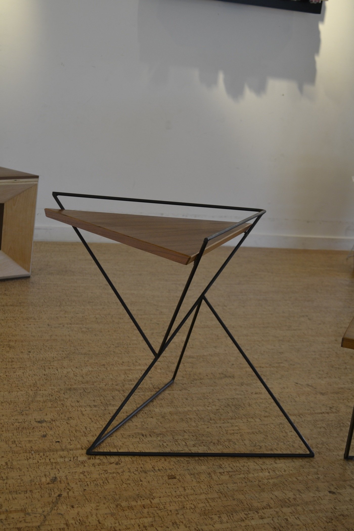 Wire Frame Furniture by Ryan Laprise at Coroflot.com