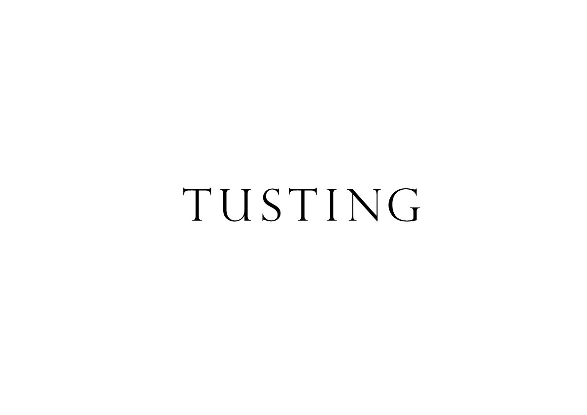 Tusting by Thomas Fenning at Coroflot.com