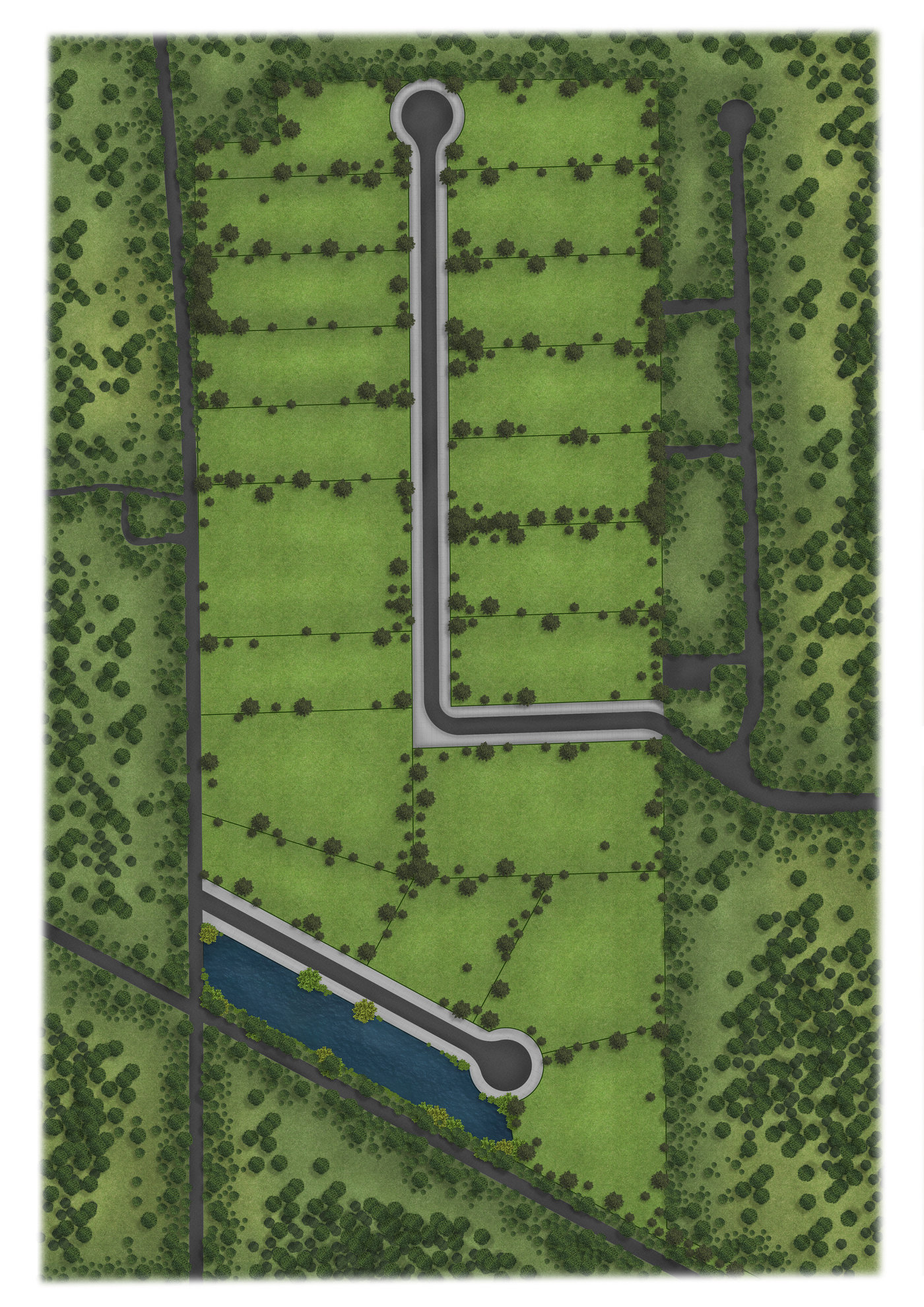 Masterplan 2D by Alberto Talens Fernández at Coroflot.com