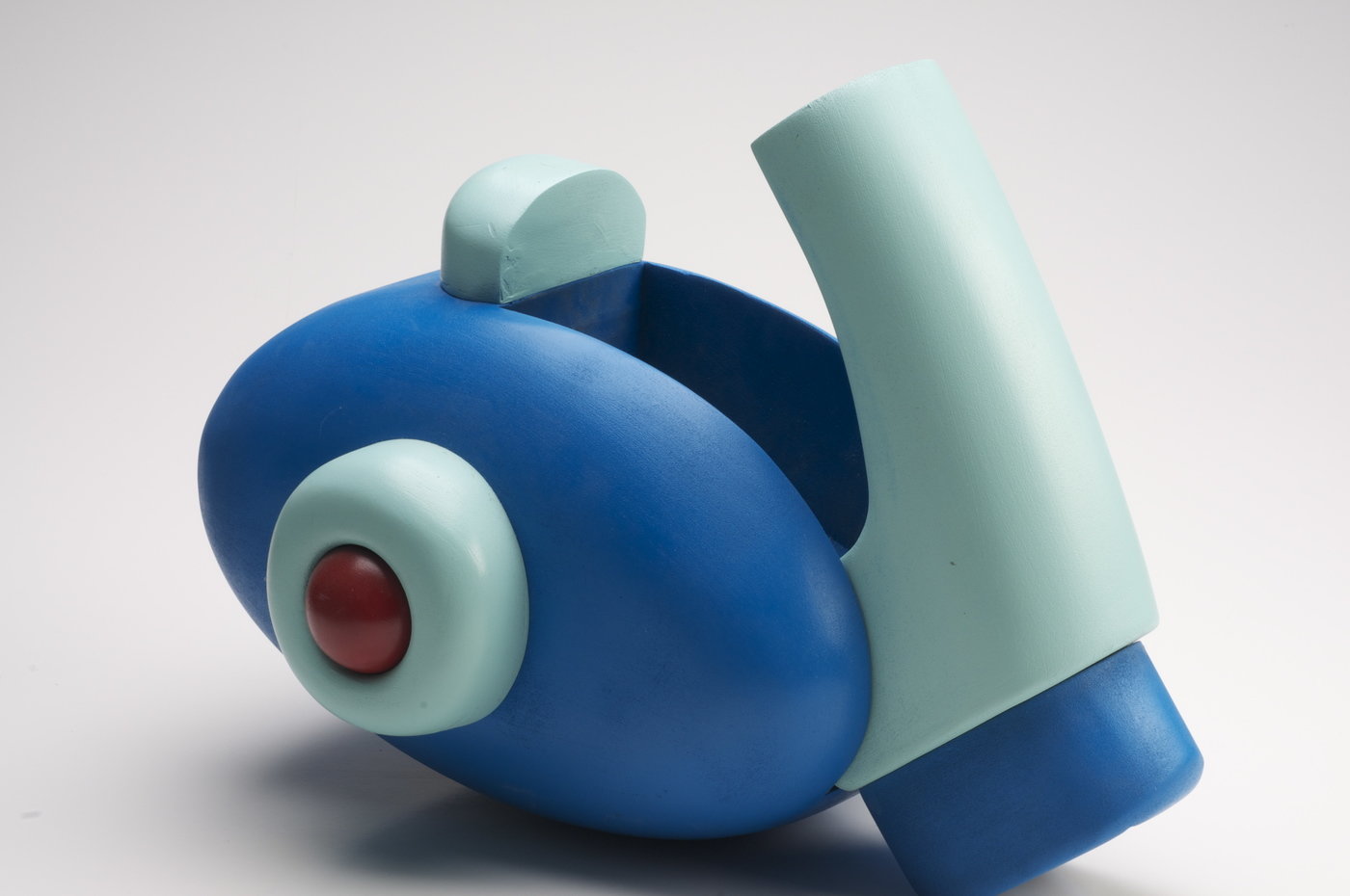 Mega Man Toaster by John MacInnis at Coroflot.com