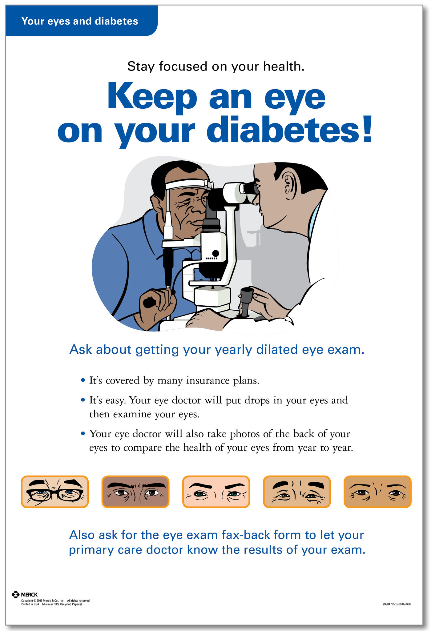 Patient Education by Sue Wilks at Coroflot.com