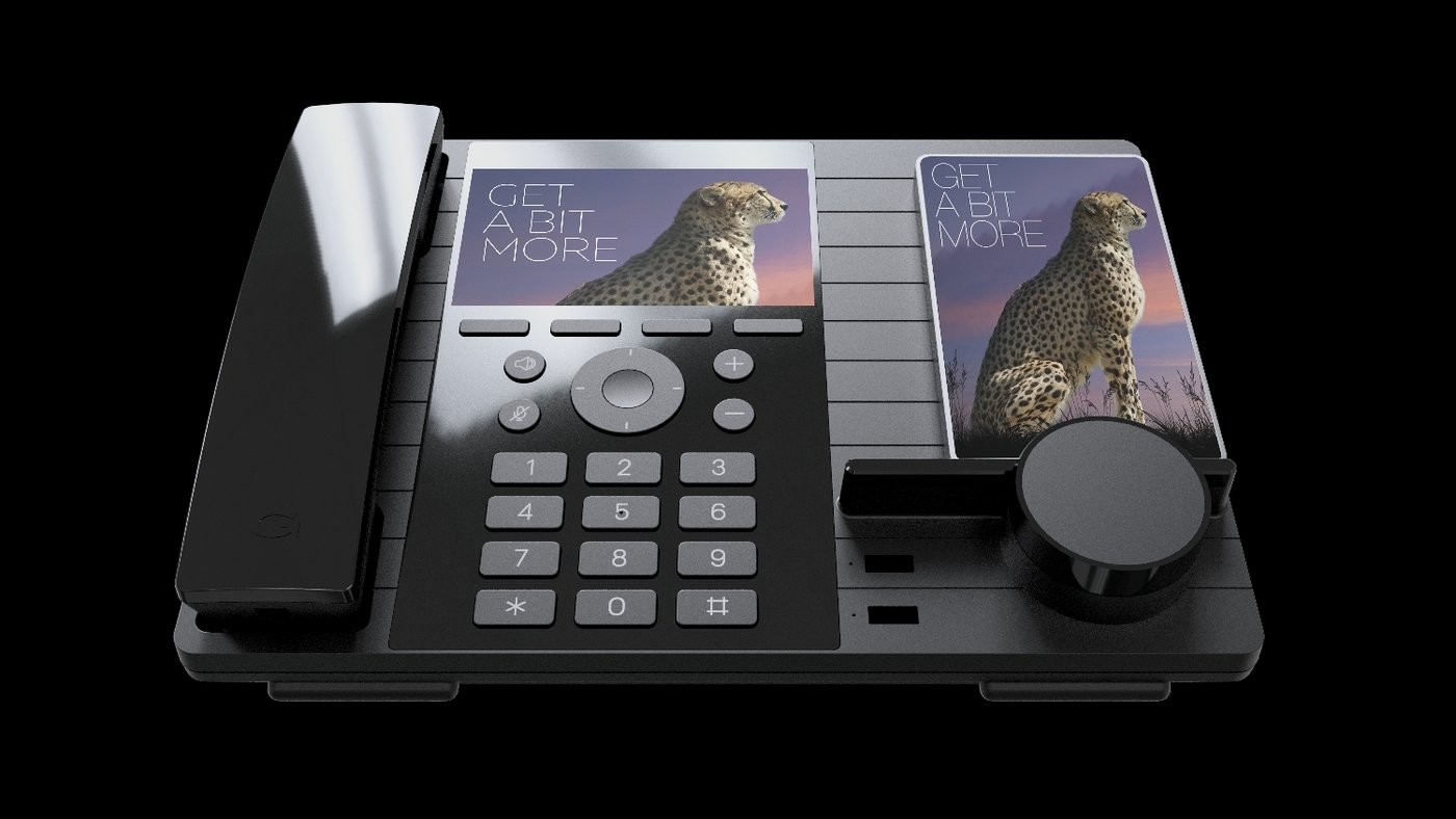 GMBOX by Mikhail STAWSKY at Coroflot.com