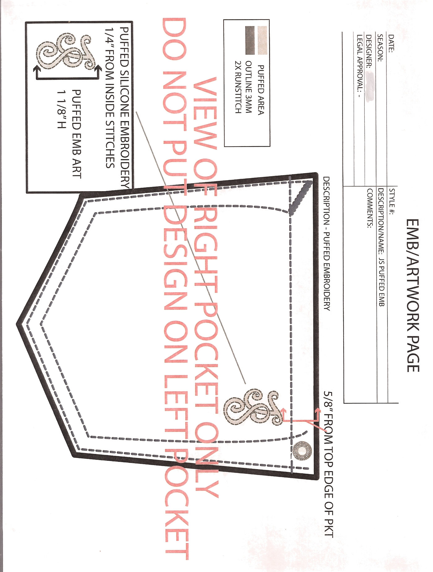 Tech packs, mood boards, line art, garment samples by Victoria S at ...