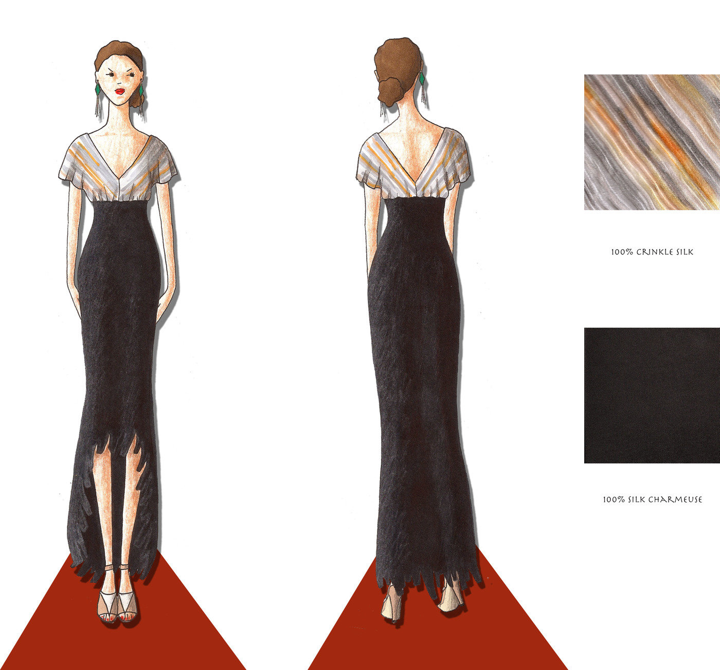 Design Concepts by Carma Ferrier at Coroflot.com