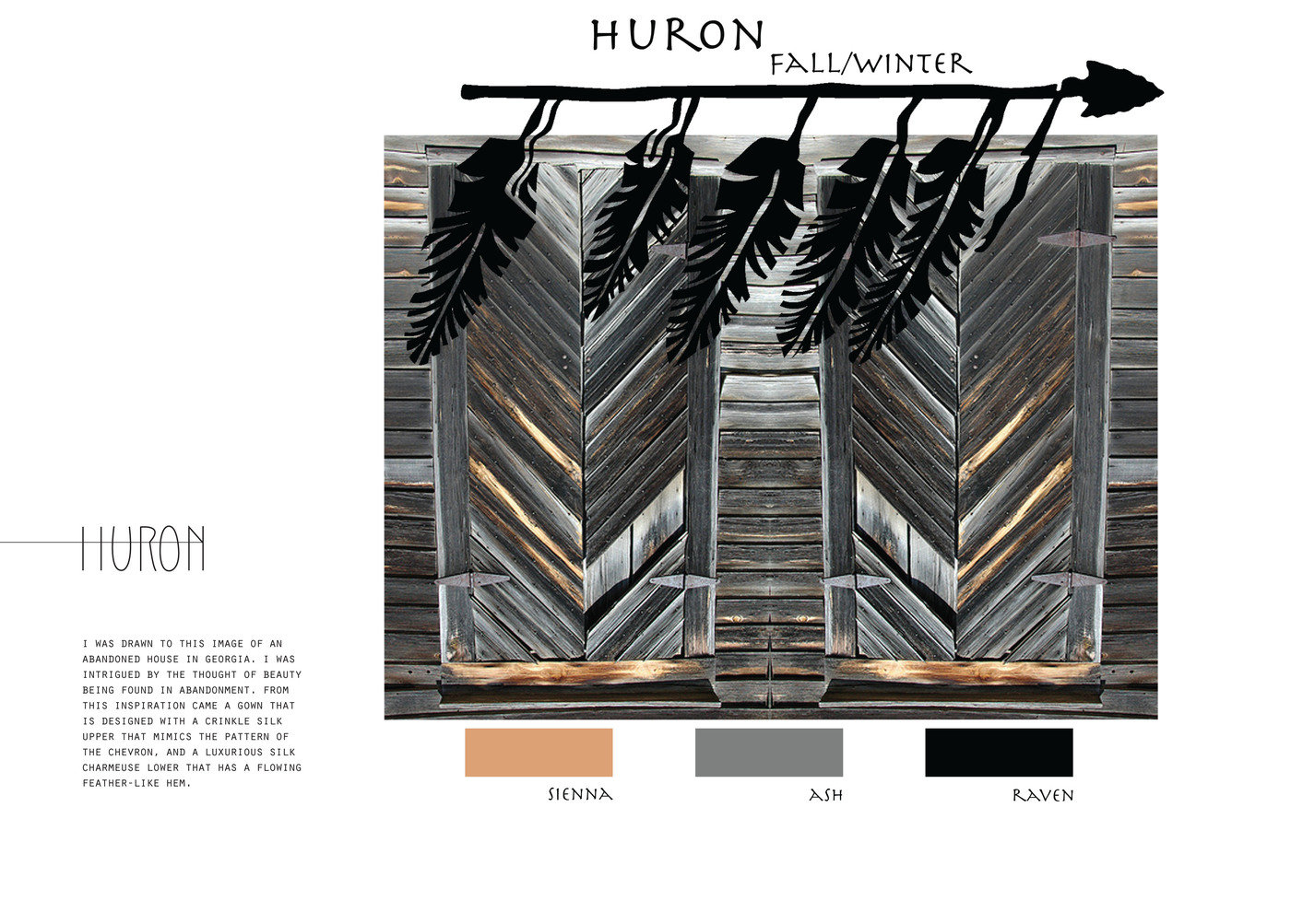 Design Concepts by Carma Ferrier at Coroflot.com