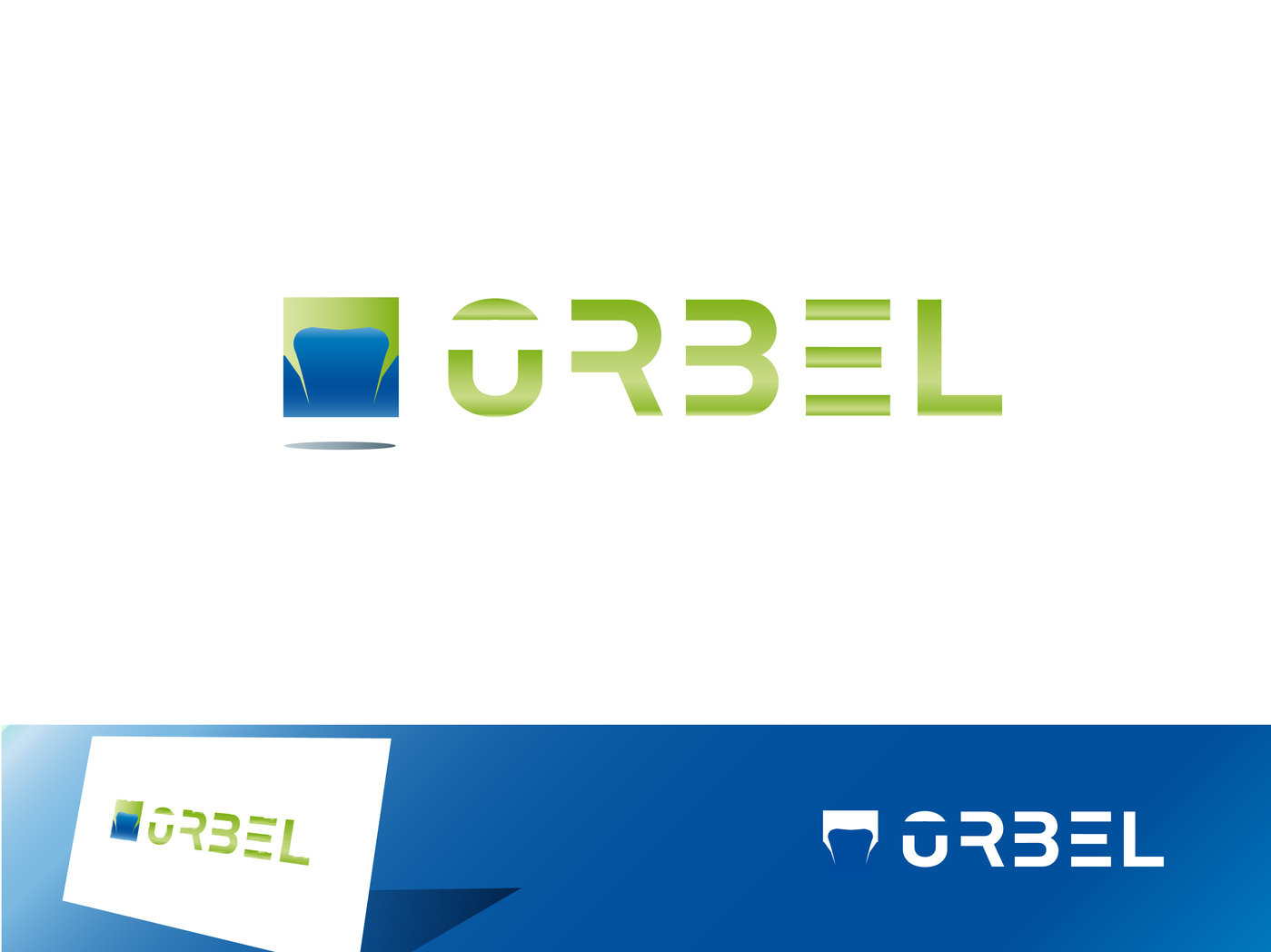 LOGOS Orbel by FIL CARO at Coroflot.com