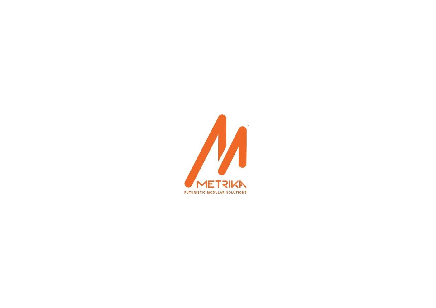 Metrika Modular Solutions by Maheish Padvvekar at Coroflot.com