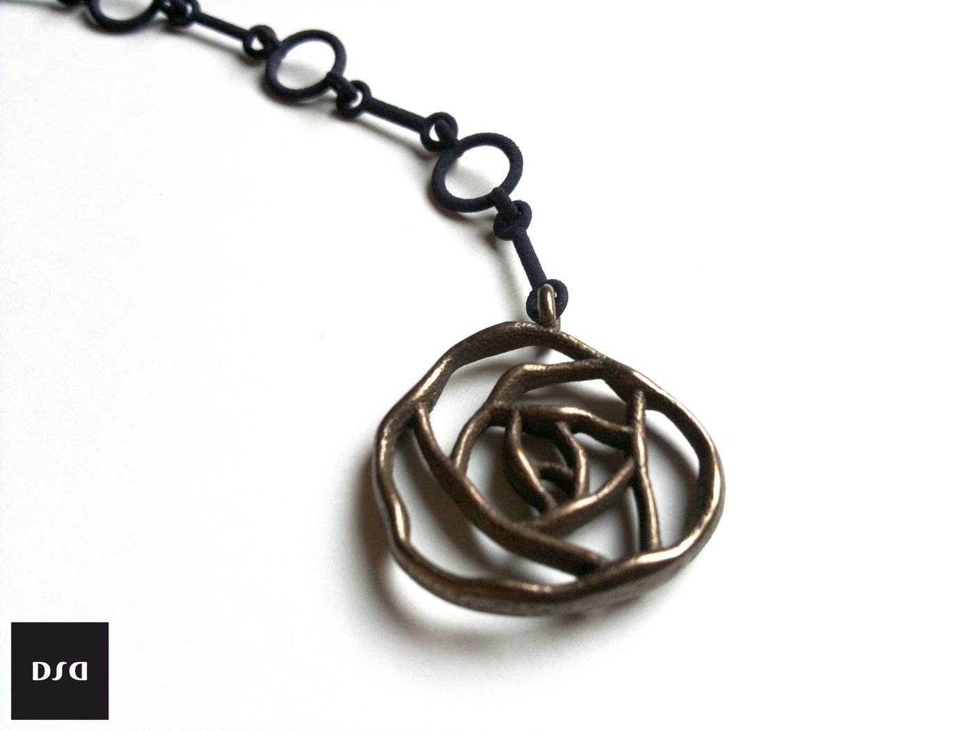 An upload by Dario Scapitta on Coroflot: to the project BLACK ROSE ...