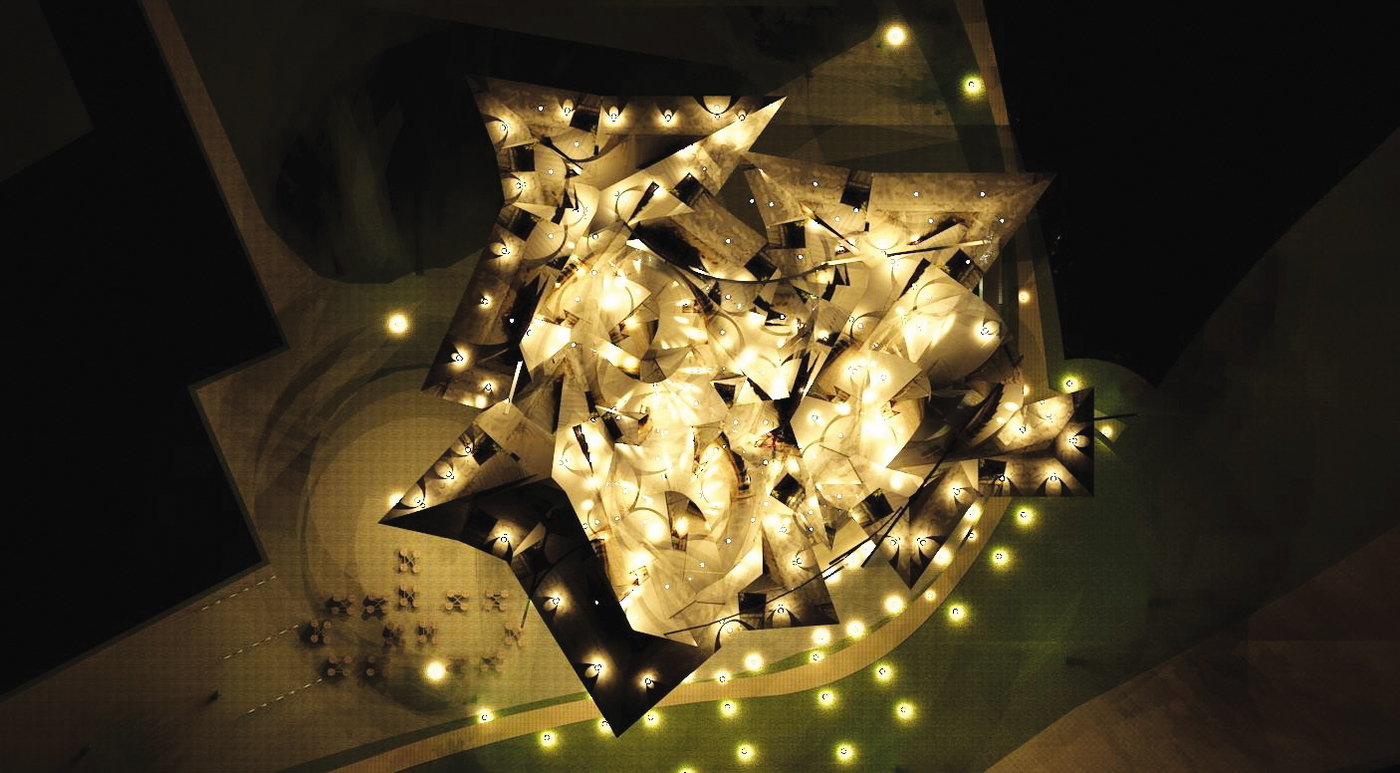 pedaling to Artique form by SARAH SAMAHA at Coroflot.com